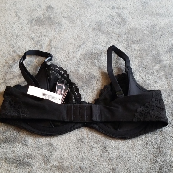 Victoria's Secret | Intimates & Sleepwear | Victorias Secret Pushup ...
